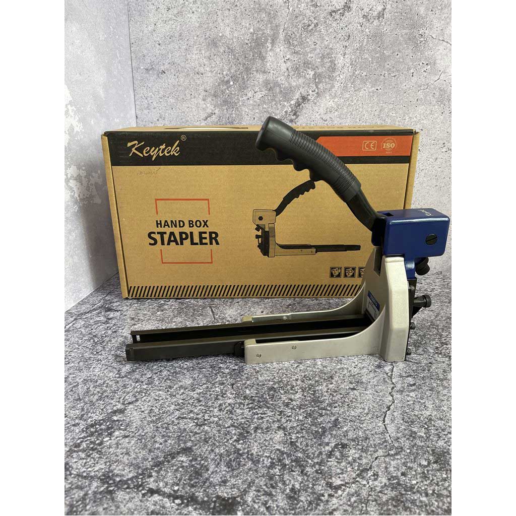 کارتن دوز دستی Keytek-356015 - ابزار مجتبی